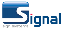 homepage - Signal Sign Systems Ltd