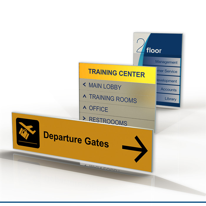 Leader Edge - Directory - Large Frames - Signal Sign Systems Ltd