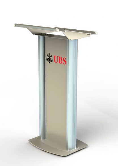 Lectern Podiums Archives - Signal Sign Systems Ltd